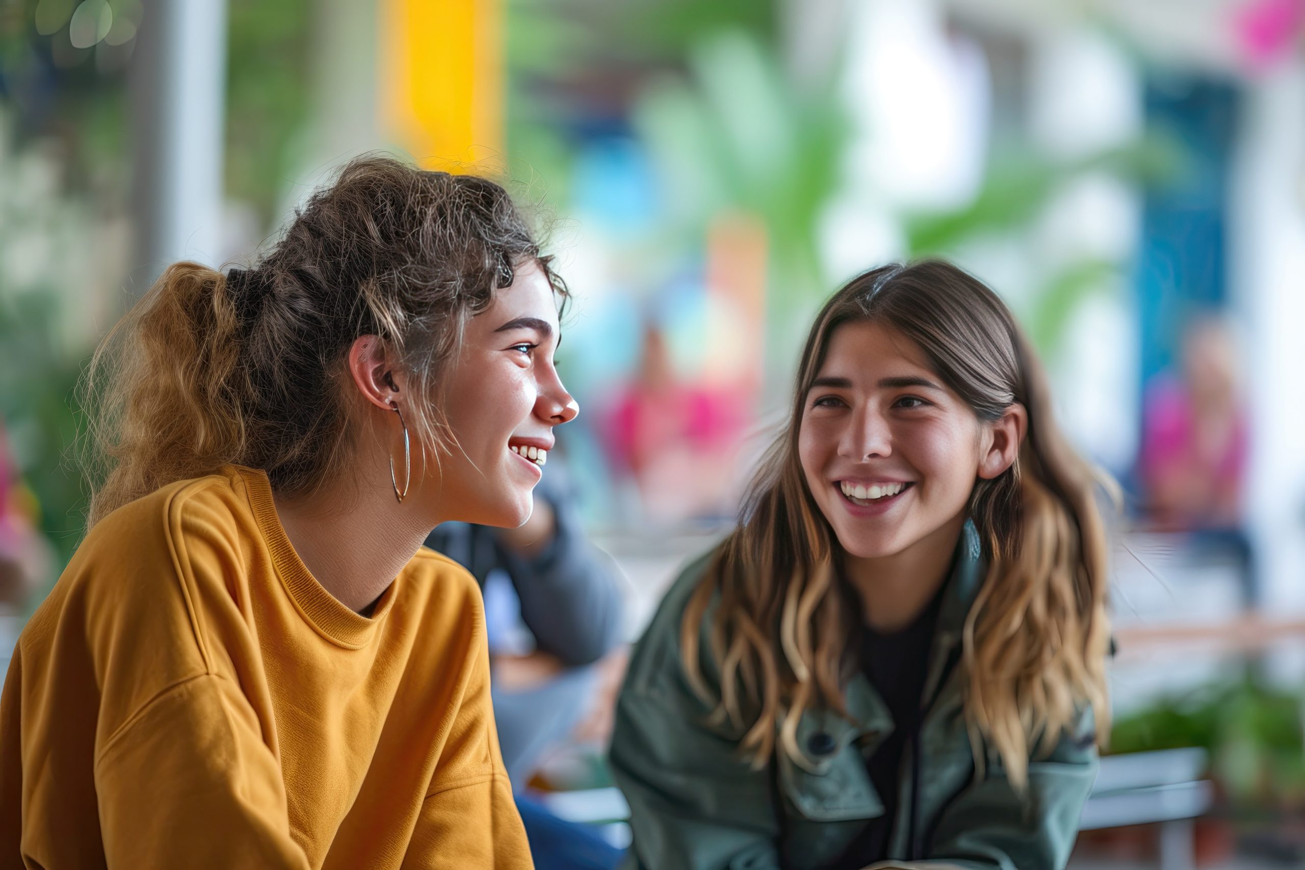 Emotional Regulation Activities for Teens - Avery’s House