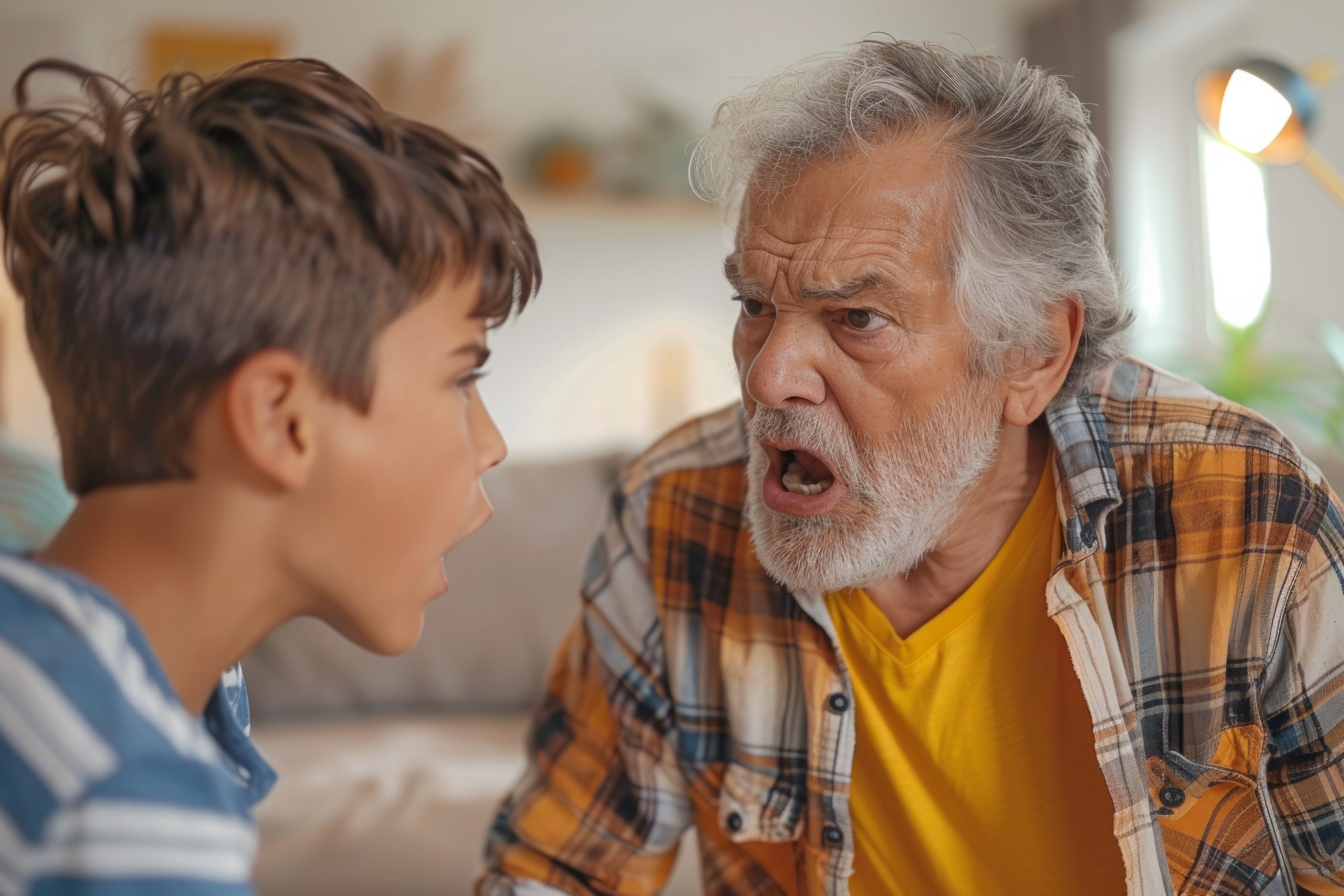 Manipulative Teen: Signs Your Teen is Manipulating You - Avery's House